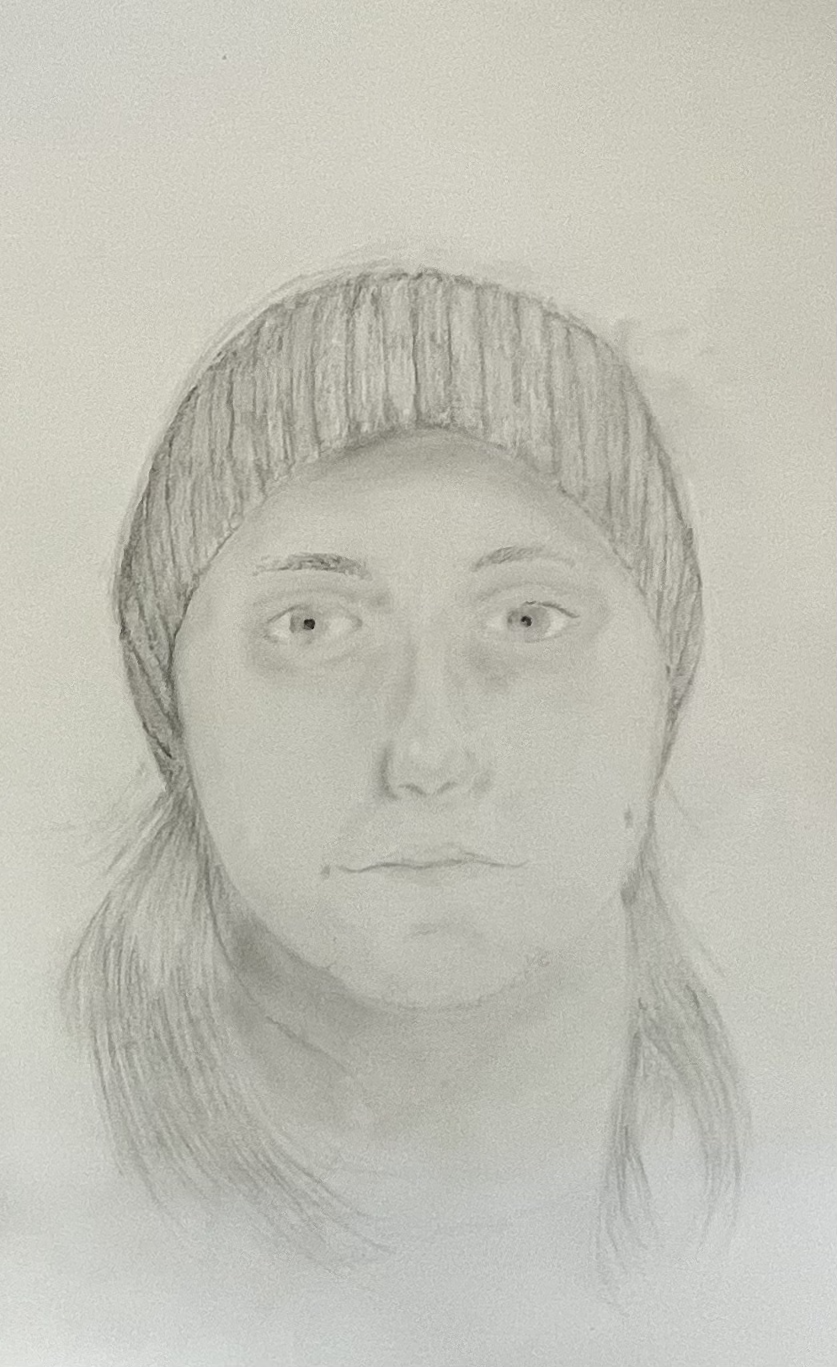 ART103 Introduction to Drawing – Danielle Davis Art NJ